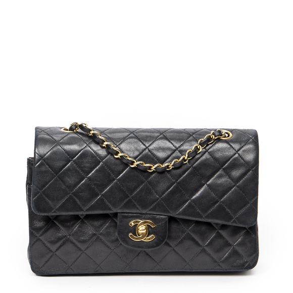 CHANEL | Bags | Chanel Classic Double Flap 26 | Poshmark
